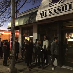 MUSASHI’S - Updated October 2025 - 1116 Photos & 1364 Reviews - 1400 N ...