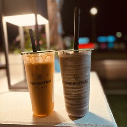 SUMMERFIELD TEA BAR - Updated December 2025 - 1760 Photos & 1218 ...