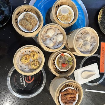 YAMI KITCHEN - Updated June 2025 - 115 Photos & 36 Reviews - 13605 S ...