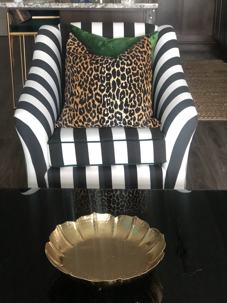 LUIS CUSTOM UPHOLSTERY - Updated July 2024 - 3175 Fondren Rd, Houston ...