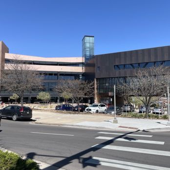 PUEBLO CITY-COUNTY LIBRARY DISTRICT - Updated October 2025 - 10 Photos ...