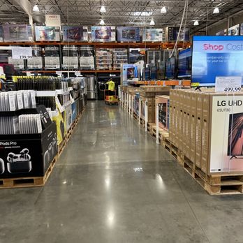 COSTCO WHOLESALE - Updated December 2025 - 171 Photos & 181 Reviews ...