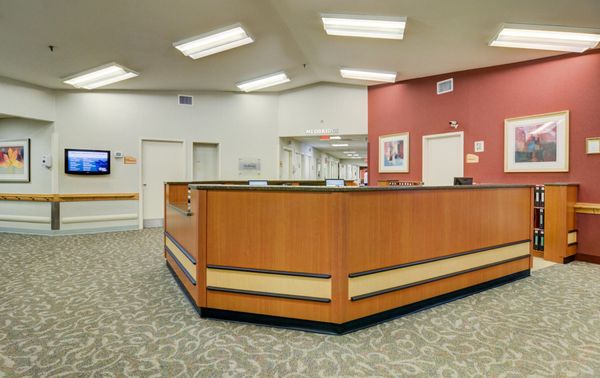 MENTOR HILLS POST ACUTE - Updated February 2026 - 26 Photos - 8200 ...