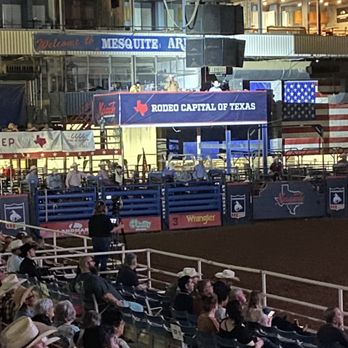MESQUITE CHAMPIONSHIP RODEO - Updated June 2025 - 79 Photos & 51 ...