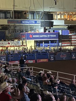 MESQUITE CHAMPIONSHIP RODEO - Updated August 2024 - 79 Photos & 49 ...