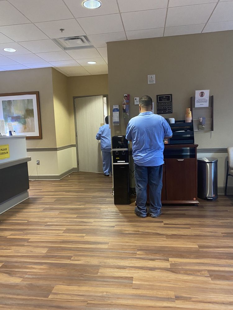 NORTHSIDE ALPHARETTA MEDICAL CAMPUS - Updated December 2025 - 3400 A ...