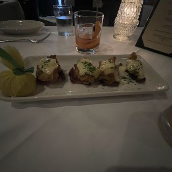 VACCA STEAKHOUSE - Updated October 2025 - 60 Photos & 38 Reviews - 3524 ...