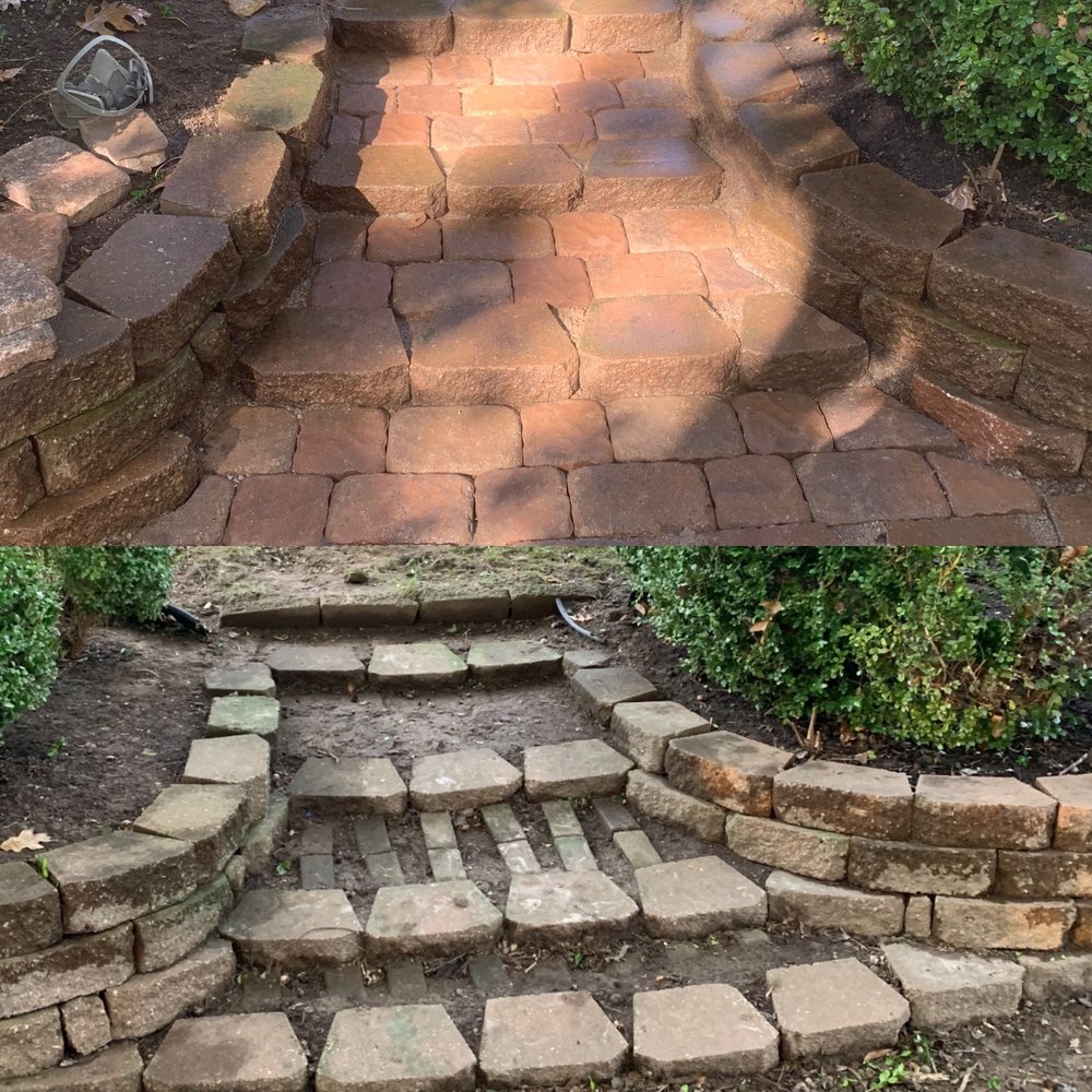 GREEN VISIONS - Updated May 2026 - Request a Quote - 27 Photos - 490 W ...