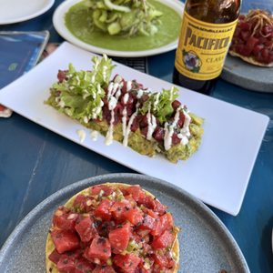 TUNA AZUL - 397 Photos & 278 Reviews - Calle Francisca Rodriguez 155 ...