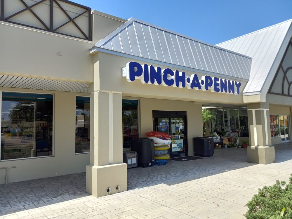 PINCH A PENNY POOL PATIO SPA - Updated December 2025 - 1221 Cape Coral ...