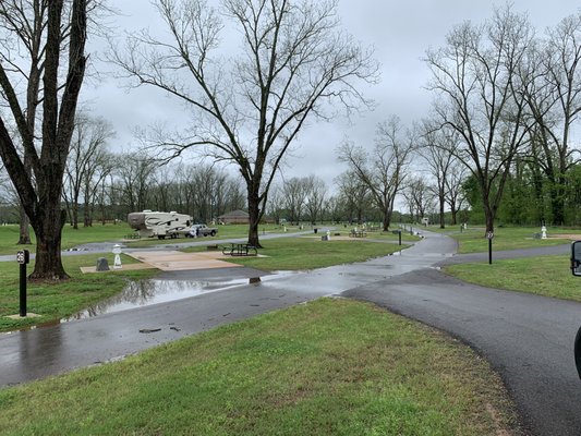 GRAND ECORE RV PARK - Updated December 2025 - 1071 Tauzin Island Rd ...