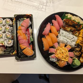 WASABIKO - Updated August 2025 - 106 Photos & 86 Reviews - 10695 Sudley ...