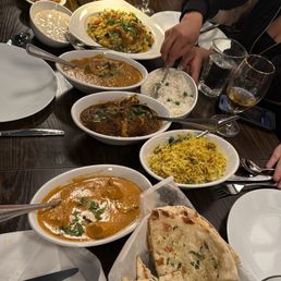 RUTBA INDIAN KITCHEN - Updated December 2025 - 609 Photos & 353 Reviews ...