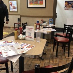 GEORGE WEBB - Updated September 2025 - 48 Photos & 145 Reviews - 812 N ...