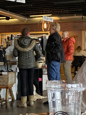 CAFFEINA ROASTING COMPANY - Updated December 2024 - 91 Photos & 151 ...