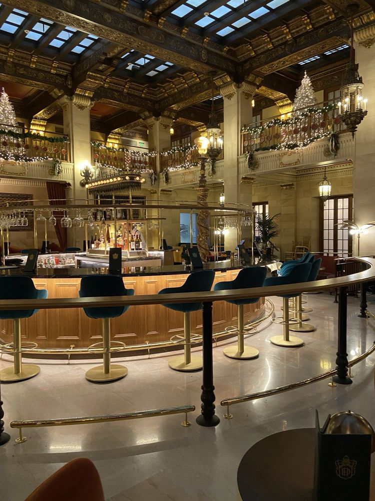 THE LOBBY BAR - Updated January 2026 - 23 Photos - 10 S Post St ...