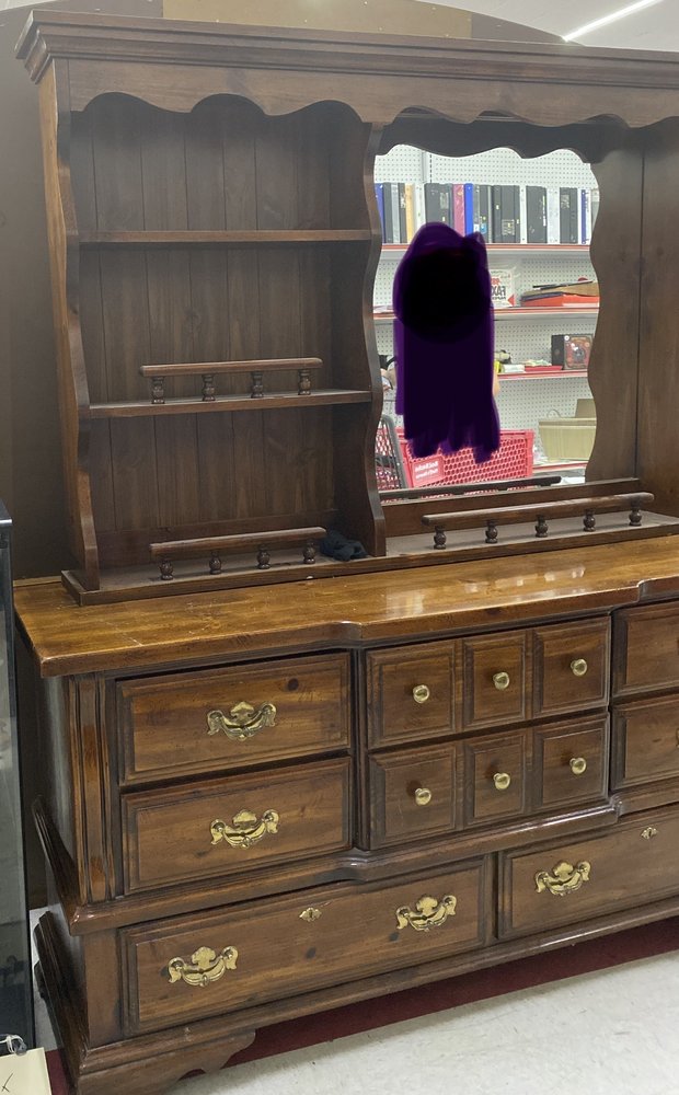 RED RACKS THRIFT STORE - 22 Reviews - 922 SW 7th Hwy, Blue Springs ...