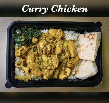 TRINI MIKE’S ISLAND TIME KITCHEN - Updated October 2025 - 12 Photos ...