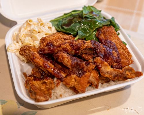 808 LOCAL HAWAIIAN GRILL - Updated December 2025 - 715 Photos & 578 ...