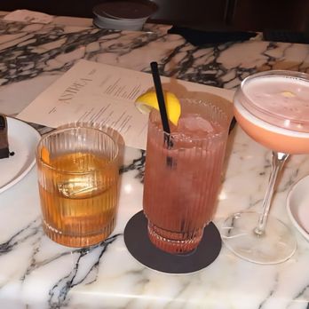 ASTREA ROOFTOP - Updated July 2025 - 93 Photos & 21 Reviews - 17 W ...