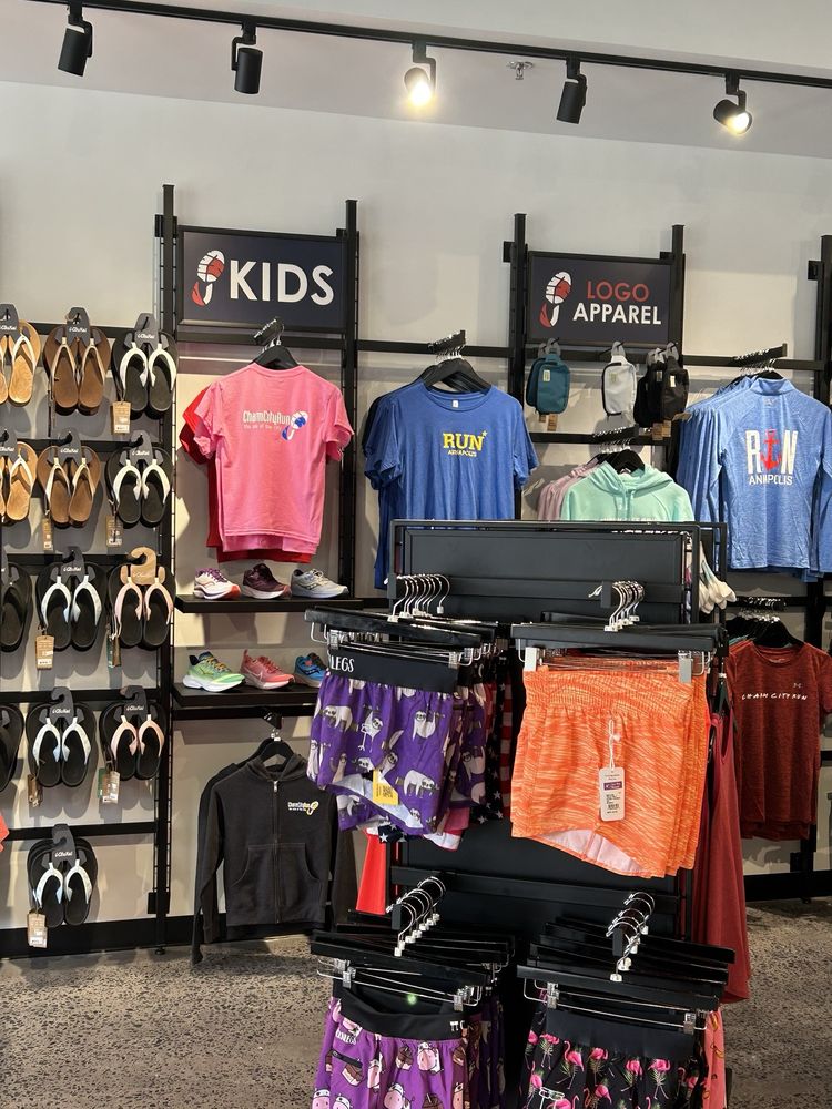 CHARM CITY RUN ANNAPOLIS - Updated December 2025 - 14 Photos & 42 ...