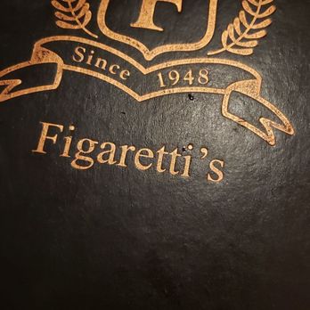 FIGARETTI’S RESTAURANT - Updated May 2024 - 98 Photos & 184 Reviews - 1035 Mount DeChantal Rd ...