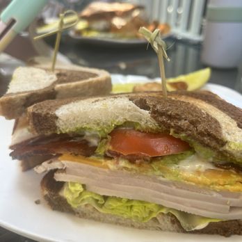 PIE LADY CAFE - Updated December 2025 - 268 Photos & 210 Reviews - 9 E ...