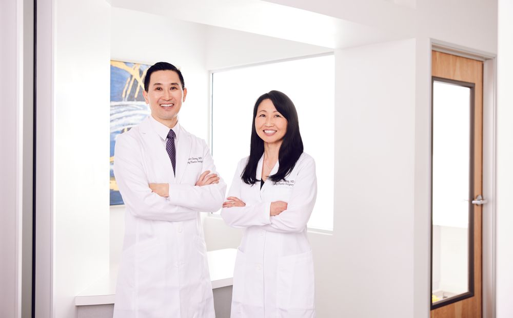 CHENG PLASTIC SURGERY - Updated January 2026 - 33 Reviews - 100 Arch St ...