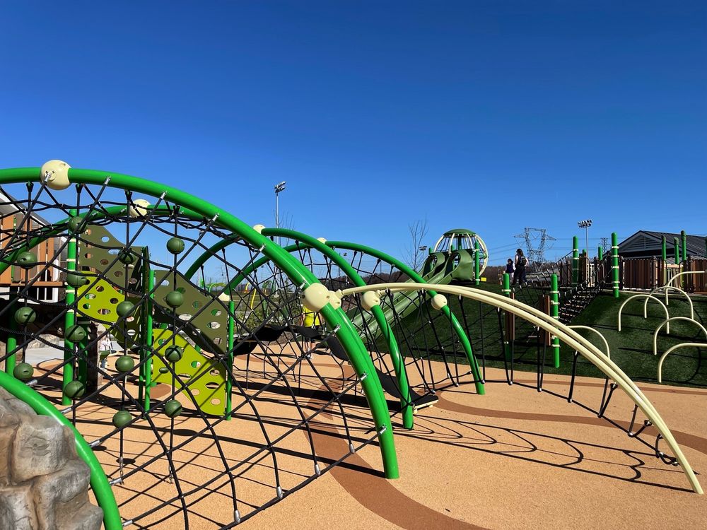 HANSON REGIONAL PARK - 22831 Hanson Park Dr, Aldie, Virginia - Basketball Courts - Phone Number ...