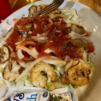 LA HACIENDA MEXICAN RESTAURANT - Updated August 2024 - 107 Photos & 150 ...