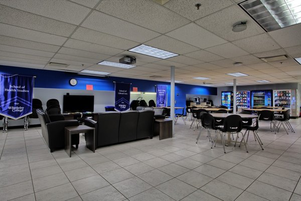 BERKELEY COLLEGE - WOODBRIDGE CAMPUS - Updated October 2025 - 12 Photos ...