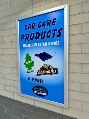 GREEN CLEAN EXPRESS AUTO WASH - Updated October 2025 - 14 Photos - 4769 ...