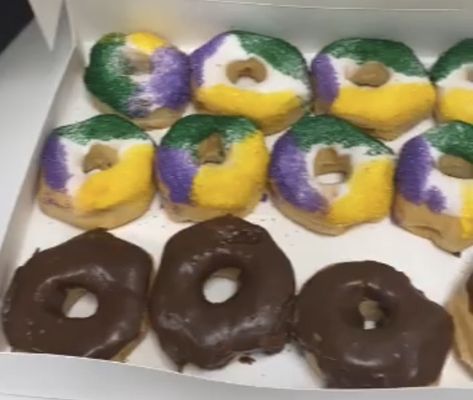 MARY LEE DONUTS - Updated May 2026 - 17 Reviews - 17188 Airline Hwy ...