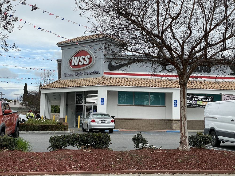 WSS - Updated May 2025 - 12 Photos & 36 Reviews - 11907 Valley Blvd, El ...