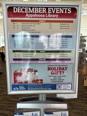 APPALOOSA LIBRARY - Updated March 2025 - 91 Photos & 37 Reviews - 7377 ...
