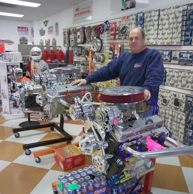 SOUTHERN RODS & PARTS - Updated December 2025 - 18 Photos - 2 Tungsten ...