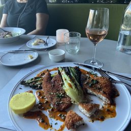 THE FULTON BY JEAN-GEORGES - Updated April 2025 - 1410 Photos & 515 ...