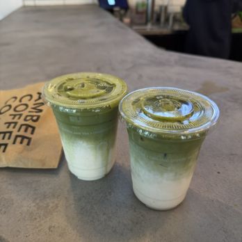 AMBEE COFFEE CO. - Updated December 2025 - 331 Photos & 184 Reviews ...