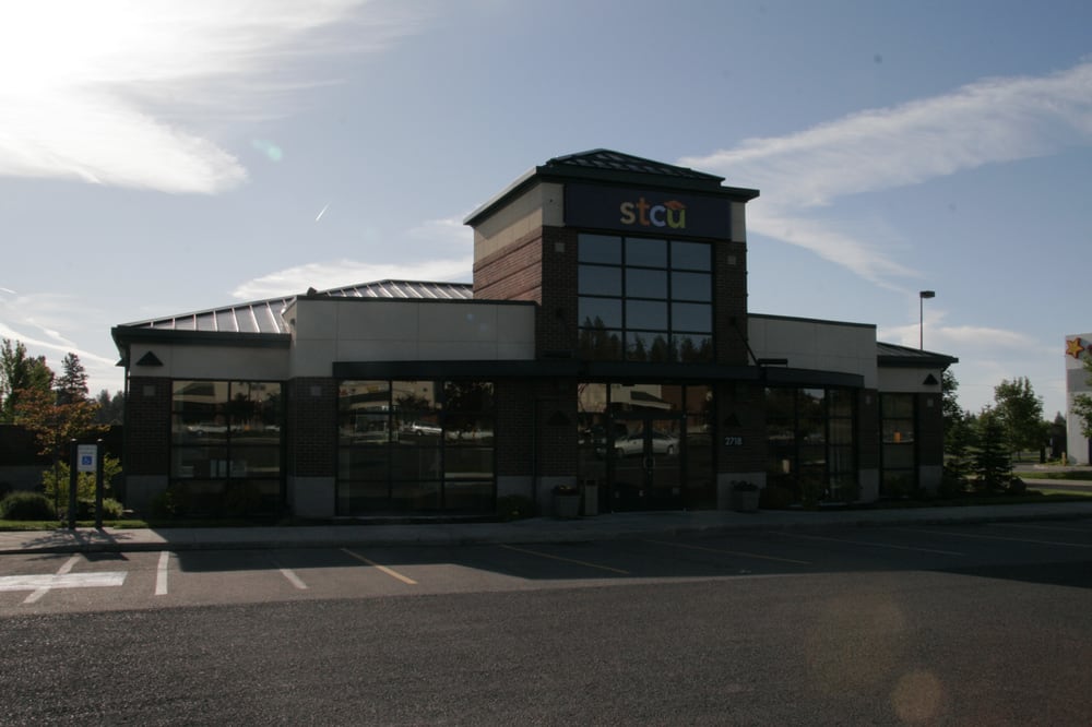 STCU - Updated November 2024 - 2718 First St, Cheney, Washington ...