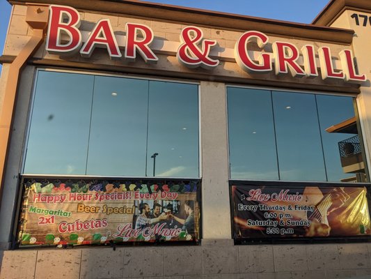 LOS JARRONES - 101 Photos & 147 Reviews - 170 E Redd Rd, El Paso, Texas ...