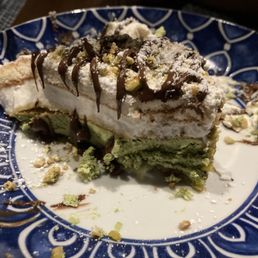 PARTENOPE RISTORANTE - Updated December 2024 - 161 Photos & 99 Reviews ...