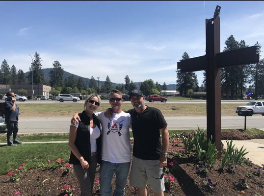 CANDLELIGHT CHRISTIAN FELLOWSHIP - Updated December 2025 - 5725 N ...