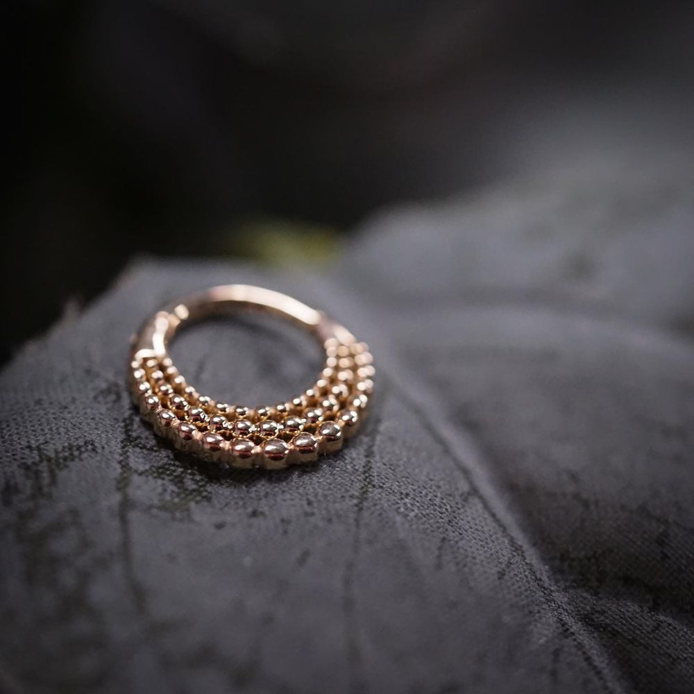 BLACK MOON PIERCING - FAIRFIELD - Updated August 2025 - 27 Photos - 437 ...