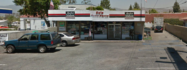 ED’S AUTO PARTS - Updated December 2025 - 30 Photos & 122 Reviews - 919 ...