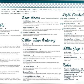 RIVAL COFFEE - 519 Photos & 429 Reviews - 24865 Hospitality Pl ...