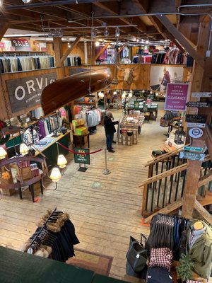 ORVIS - Updated July 2025 - 13 Photos - 4382 Main St, Manchester ...