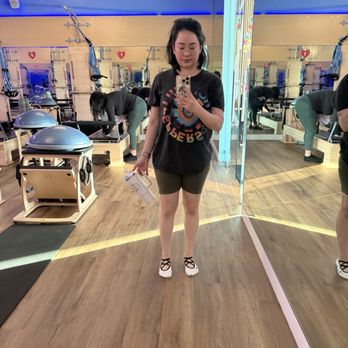 CLUB PILATES - Updated March 2026 - 11 Photos & 15 Reviews - 3701 S La ...