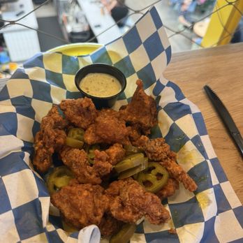 TIPSY PICKLE - Updated August 2025 - 82 Photos & 18 Reviews - 201 Camp ...