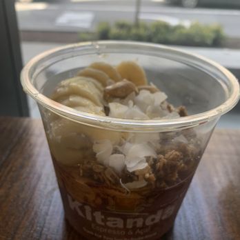 KITANDA ESPRESSO & AÇAI - Updated November 2024 - 68 Photos & 78 ...