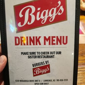 BIGG’S BBQ - Updated January 2026 - 129 Photos & 198 Reviews - 2429 ...